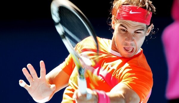 Analyse Herren Australian Open Alex Antonitsch · tennisnet.com