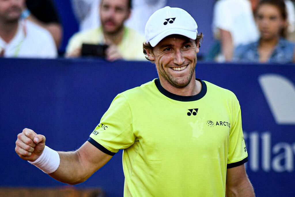 ATP: The clay court season starts today in Houston and Marrakech ...
