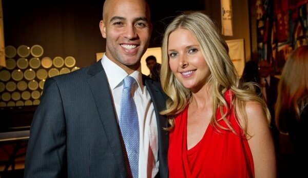 James Blake heiratet · tennisnet.com
