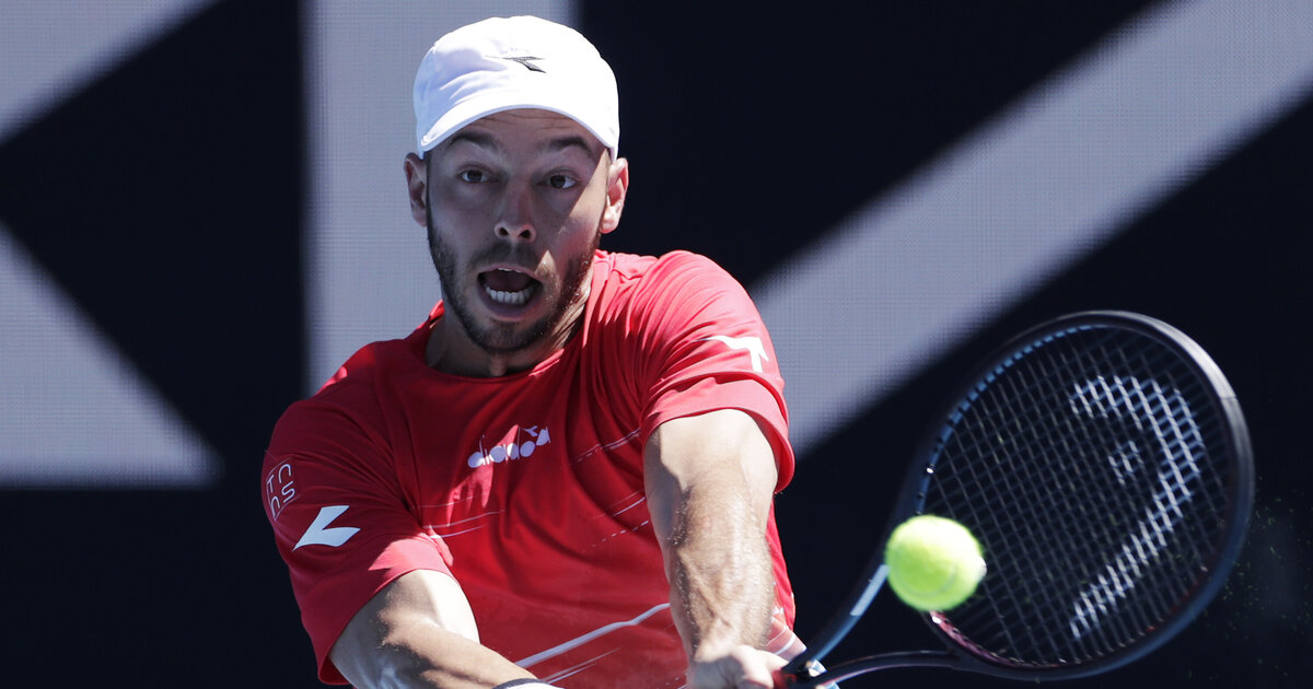 Australian Open: Tim Pütz nicht begeistert von Kyrgios - "Das ist ...