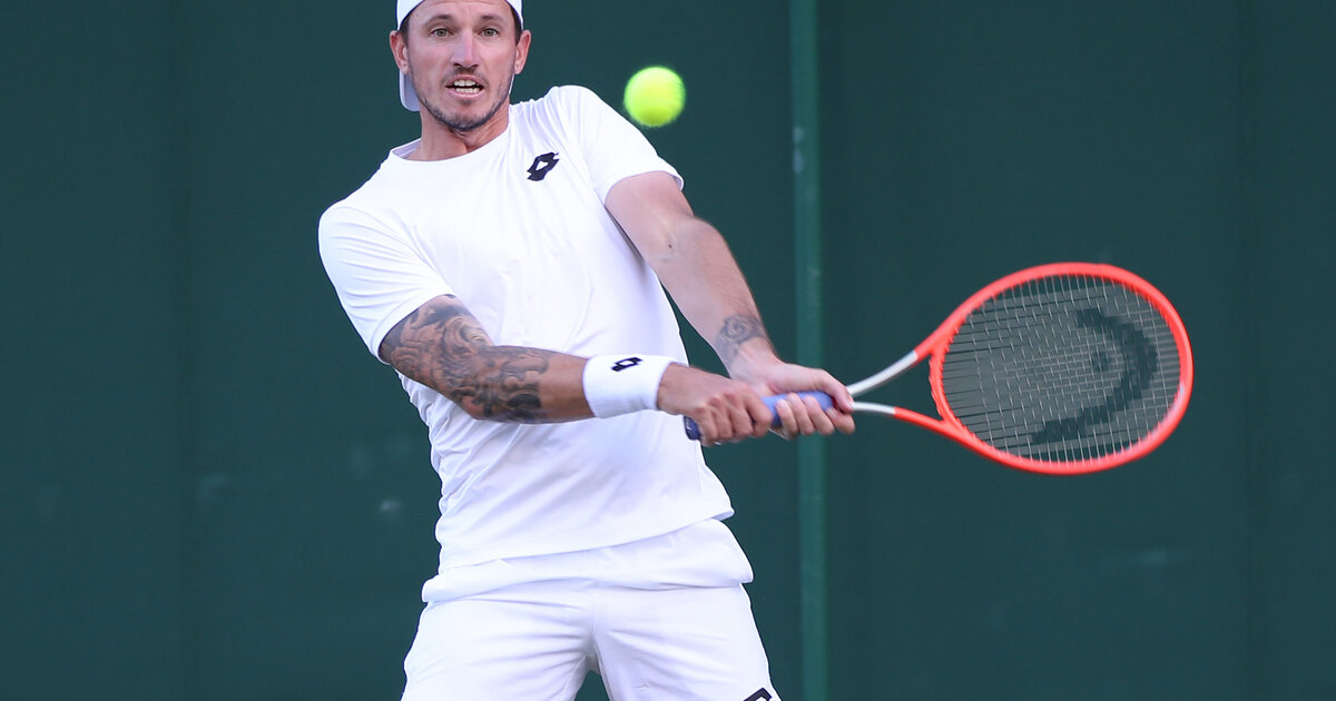 ATP Challenger Meerbusch: Dennis Novak im Halbfinale! · tennisnet.com