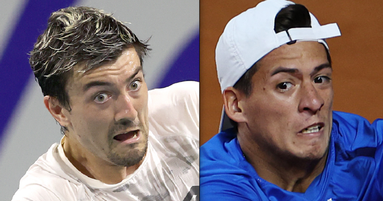 French Open: Sebastian Ofner vs Sebastian Baez im TV, Livestream und Liveticker · tennisnet.com