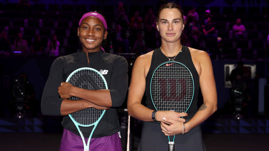 WTA Madrid live: Aryna Sabalenka vs. Coco Gauff im TV, Livestream und Liveticker · tennisnet.com