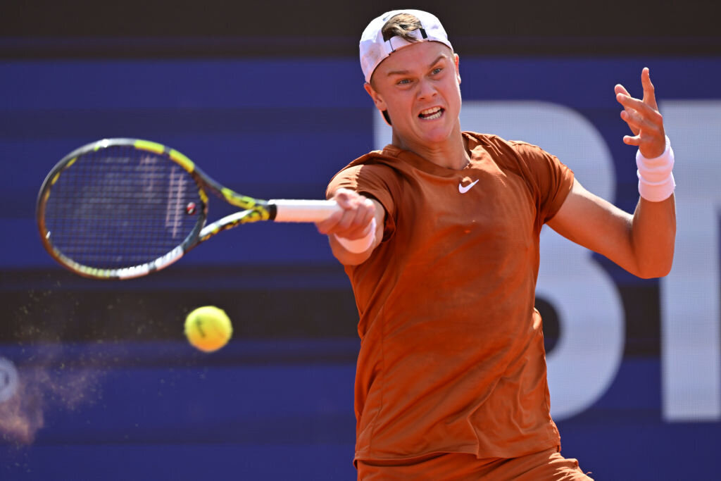 ATP Munich: Rune with a crazy victory to defend the title · tennisnet.com
