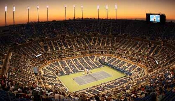 US-Open-Night- Session bleibt · tennisnet.com