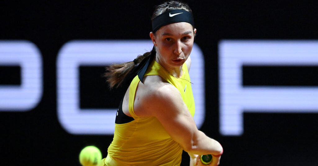 WTA Cluj-Narpoca: Korpatsch schlägt Lys und steht im Finale · tennisnet.com