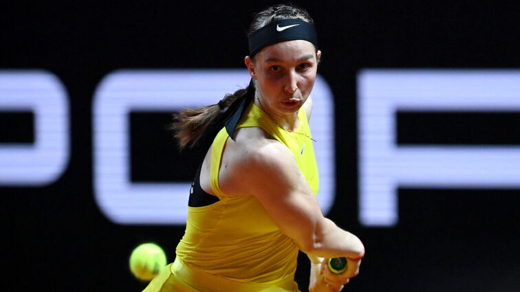 WTA Cluj-Narpoca: Korpatsch schlägt Lys und steht im Finale · tennisnet.com