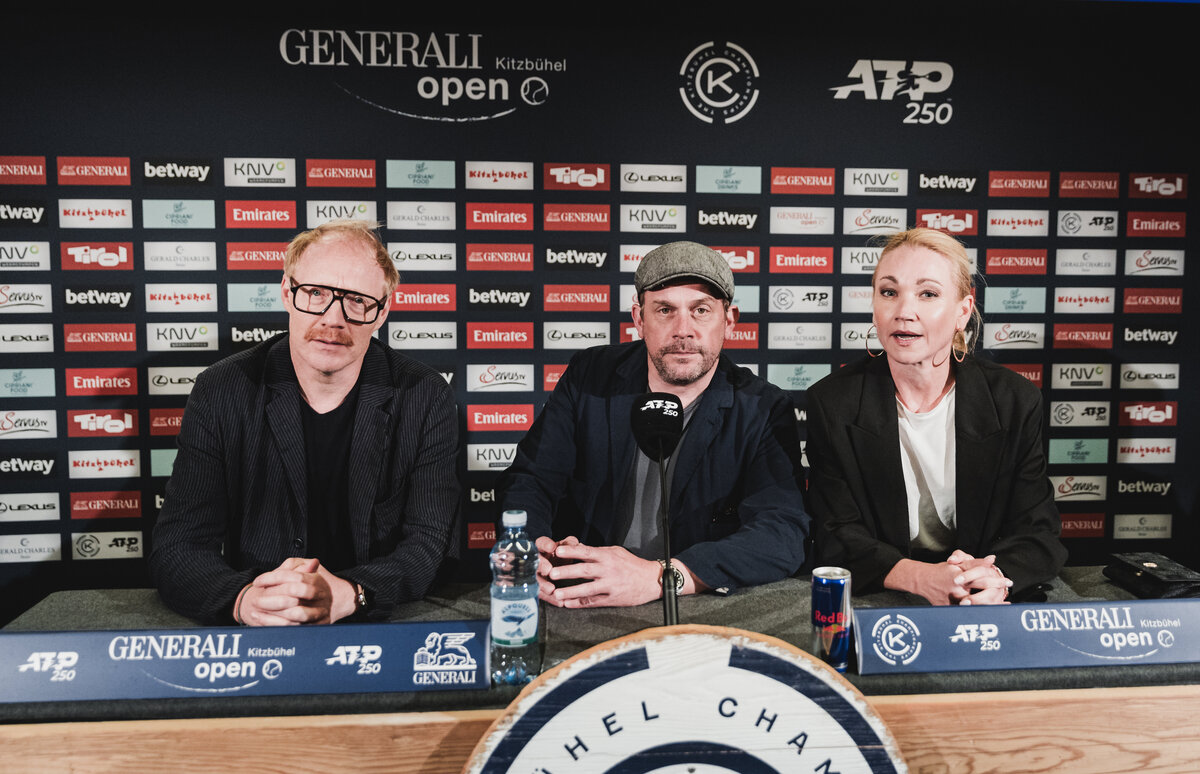 Kino trifft Tennis bei den Generali Open · tennisnet.com