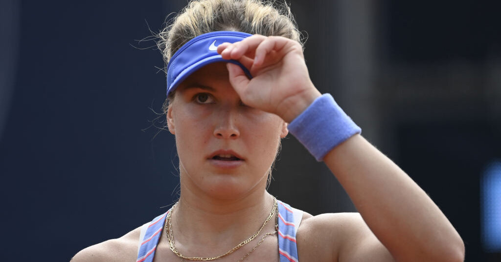 WTA Guadalajara: Final! Bouchard with a chance for a second career ...