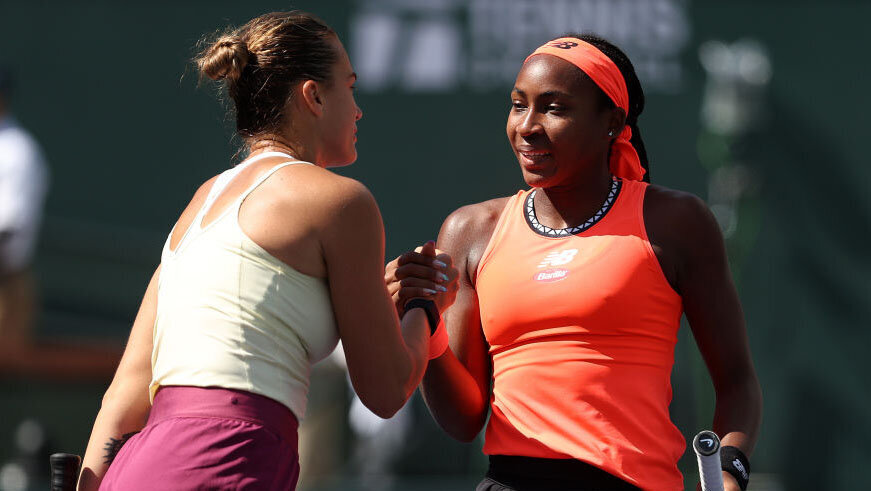 US Open 2023 live: Aryna Sabalenka vs. Coco Gauff im Livestream und Liveticker