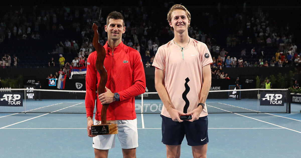 ATP Masters Miami live: Novak Djokovic vs. Sebastian Korda im TV, Livestream und Liveticker ...