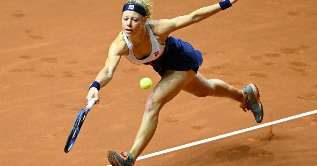 French Open qualification: Siegemund, Niemeier and Schunk are still ...