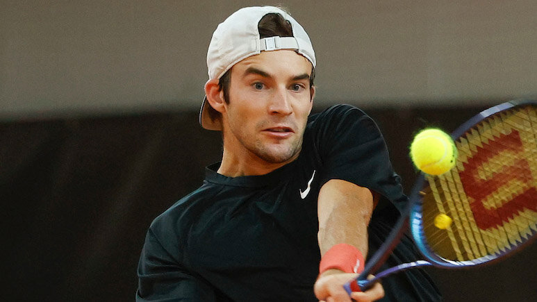Roland Garros: Mit Squire und Lys - 13 Deutsche bei den French Open ...