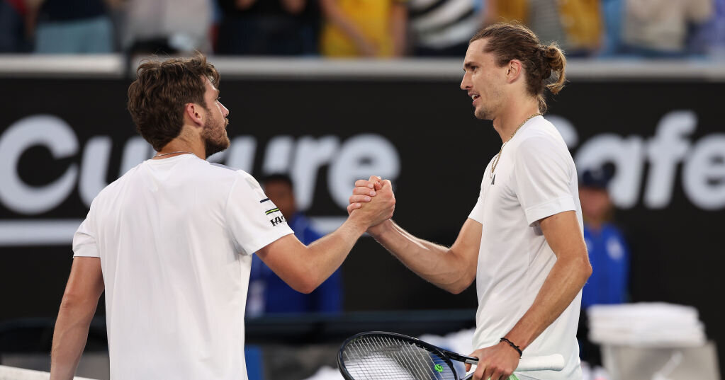 Wimbledon 2024 live: Alexander Zverev vs. Cameron Norrie im Liveticker ...