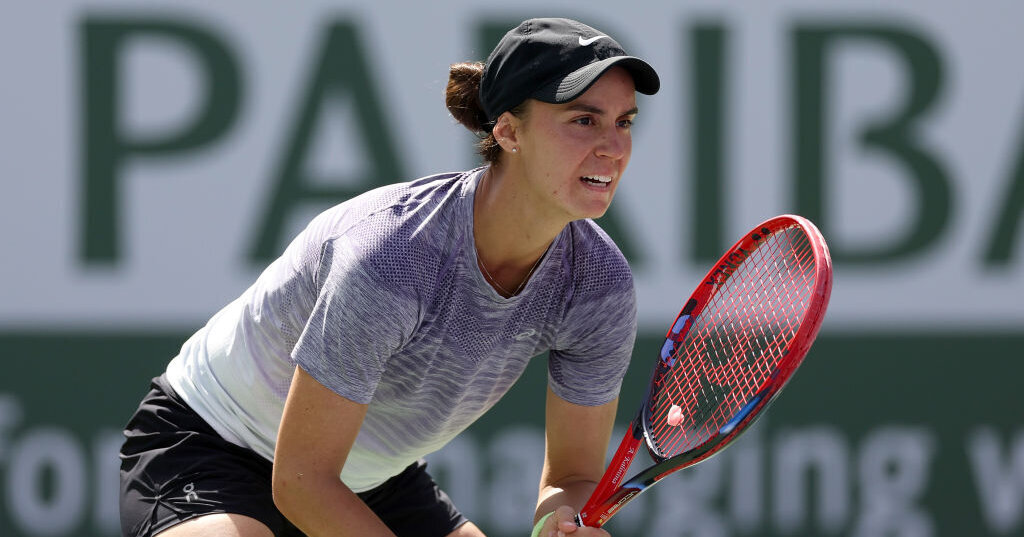 Ukrainian tennis boycott not yet active: "No decision received yet ...