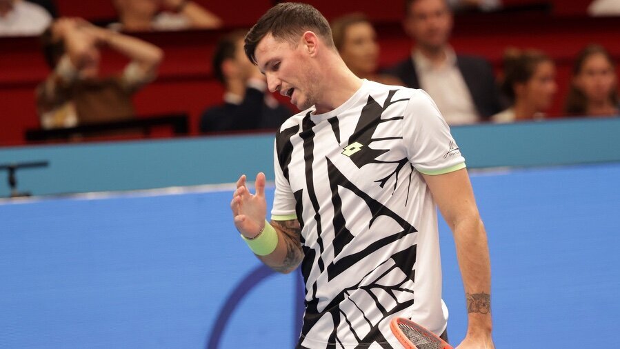 ATP Challenger Bergamo: Dennis Novak fails in the quarterfinals ...