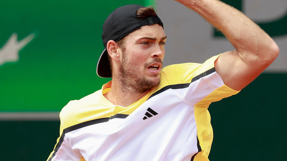 Roland-Garros: Maxi Marterer und Henri Squire gescheitert · tennisnet.com