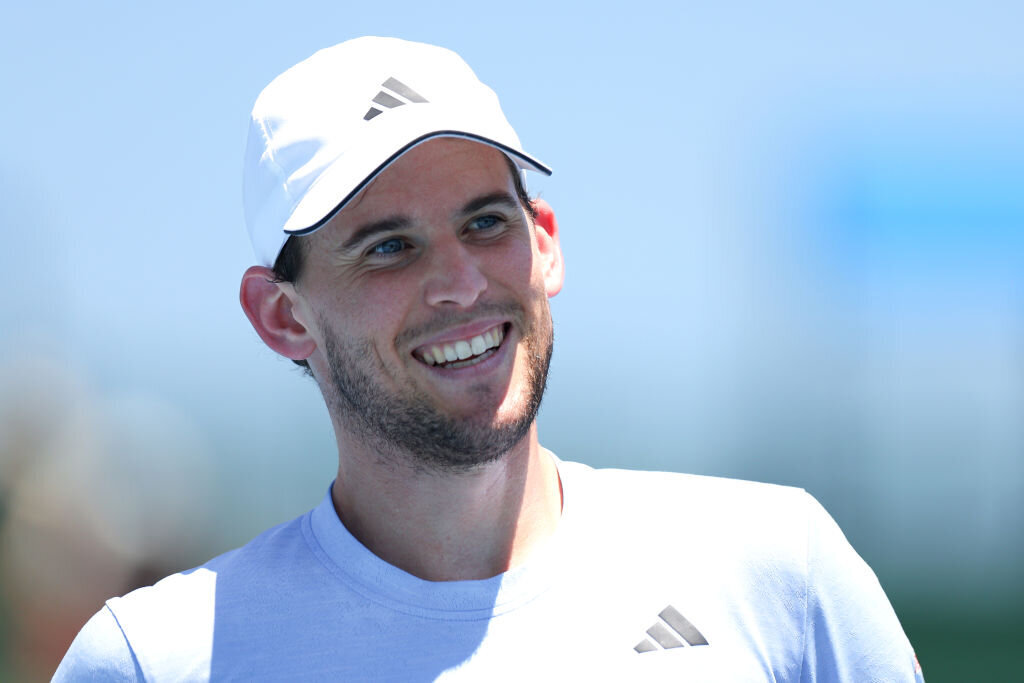 ServusTV-Experte Christopher Kas: „Dominic Thiem erinnert sich gerne an ...