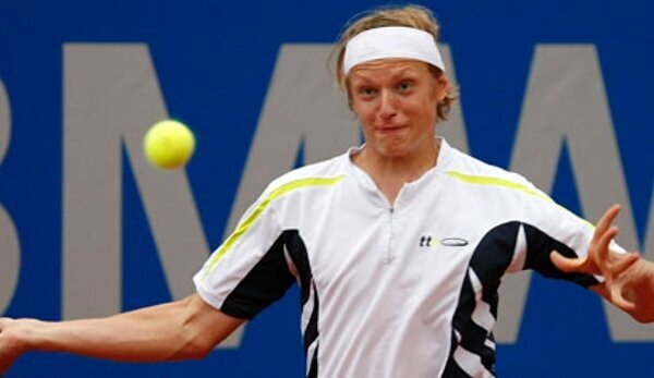 Lenz gewinnt in Umag · tennisnet.com