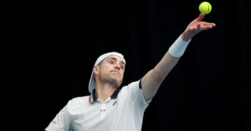 ATP: 500! - John Isner with phenomenal tiebreak record · tennisnet.com