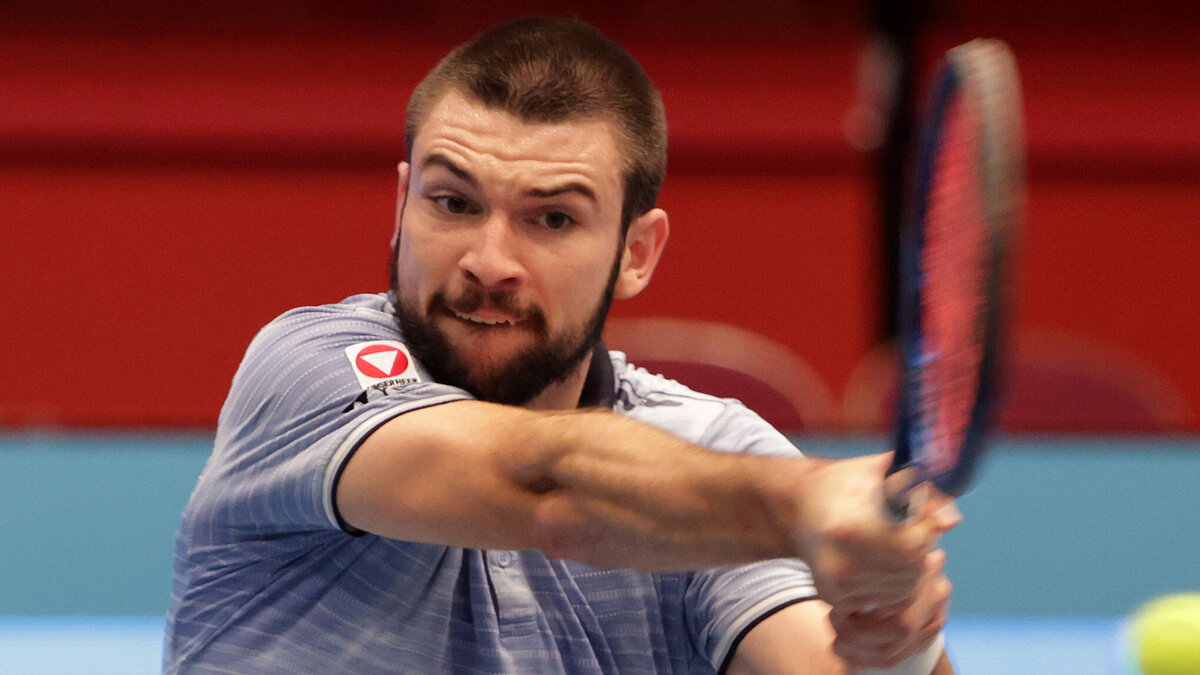 Australian-Open-Qualifikation: Jurij Rodionov und Julia Grabher mit ...