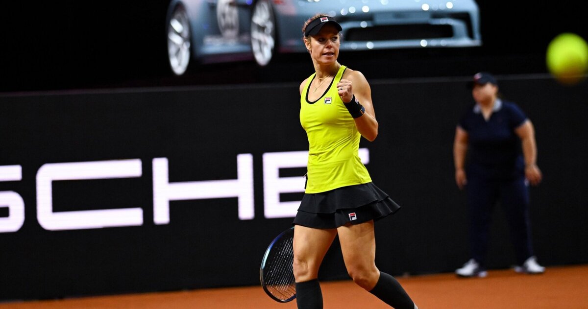 Porsche Tennis Grand Prix: Wildcards für Lys, Siegemund, Maria und Niemeier · tennisnet.com