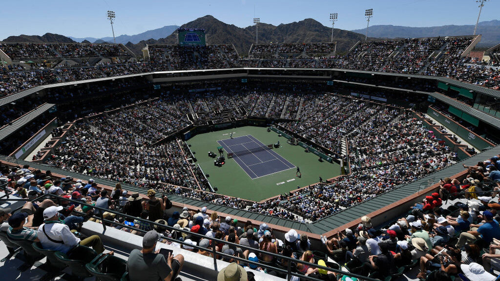 ATP Masters Indian Wells: Der Interwetten-Favoritencheck - Wie weit ...