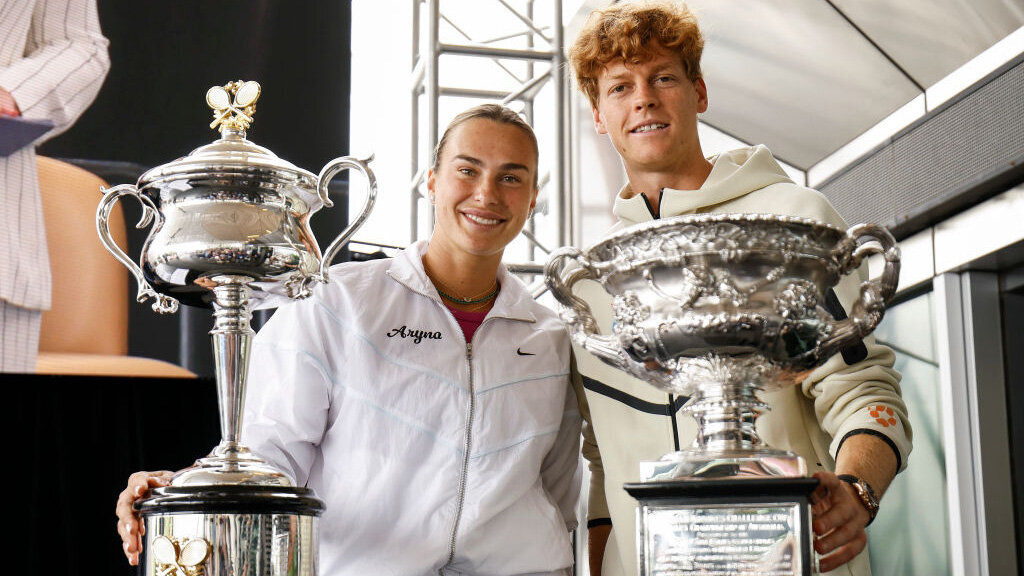 Australian Open 2025: Der große interwetten Favoriten-Check · tennisnet.com