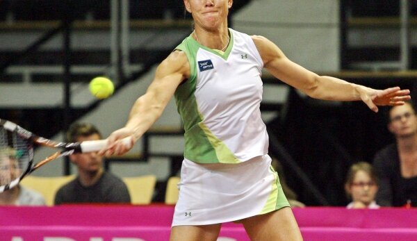 Rennae Stubbs zurückgetreten · tennisnet.com