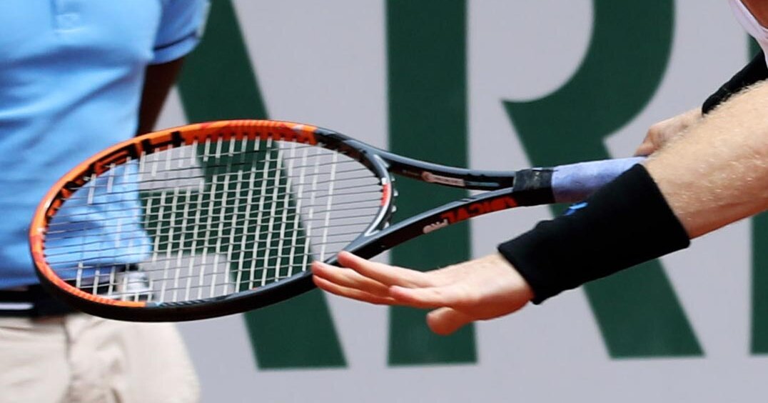 Wie der Mondballspieler über dich denkt · tennisnet.com