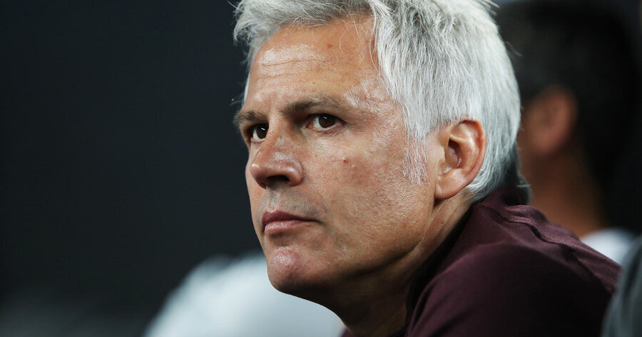 Alex Stober in the tennisnet interview: "It all started with Michael ...