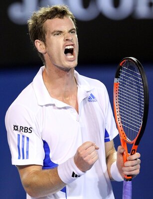 Analyse Herren Australian Open Alex Antonitsch · tennisnet.com