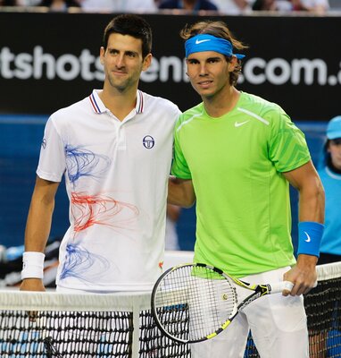 Die besten Bilder der Australian Open · tennisnet.com