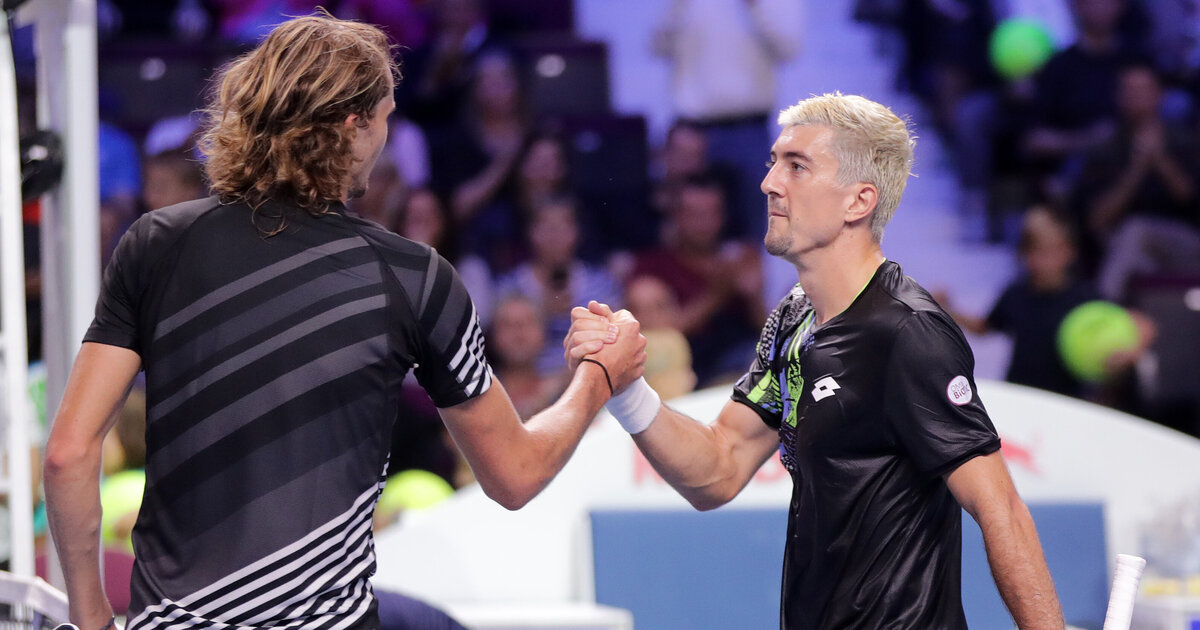 ATP Masters Monte-Carlo live: Alexander Zverev vs. Sebastian Ofner im TV, Livestream und ...