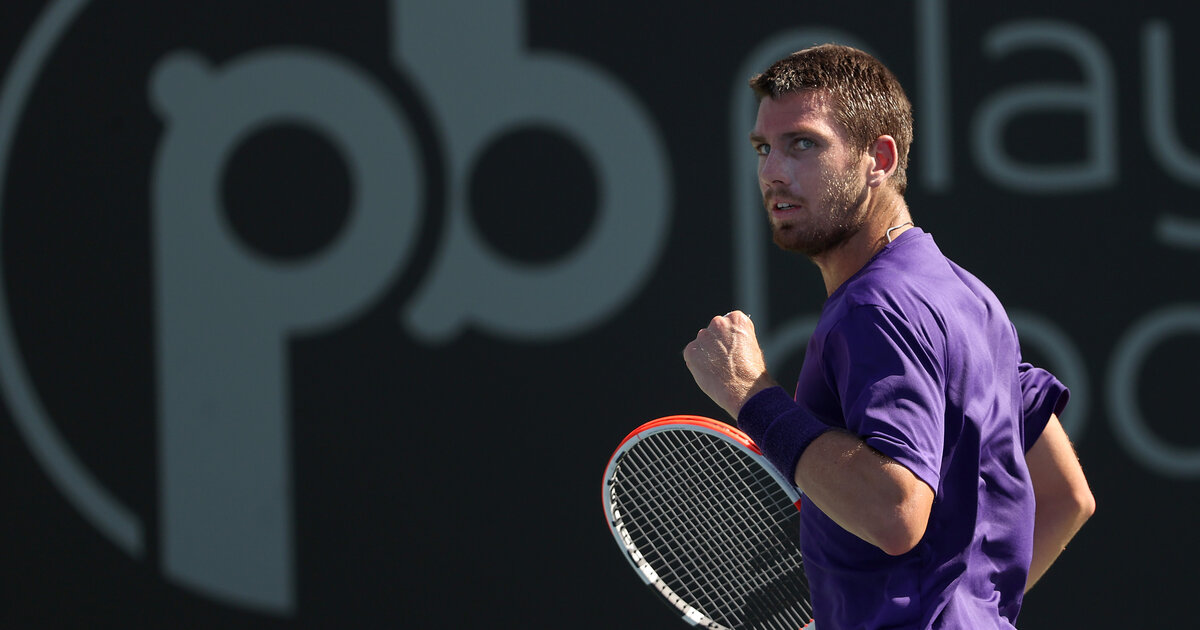 ATP San Diego: Cameron Norrie and Casper Ruud after big fights in the ...