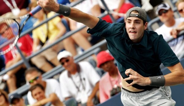 USA sichert sich Hopman Cup · tennisnet.com