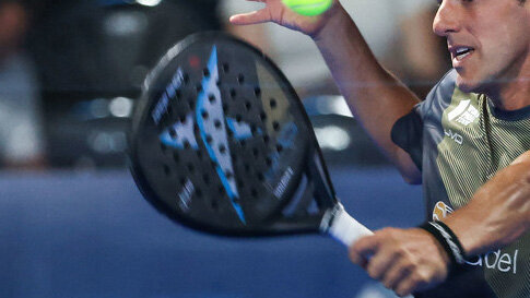 Padel now also offered by the DTB · tennisnet.com