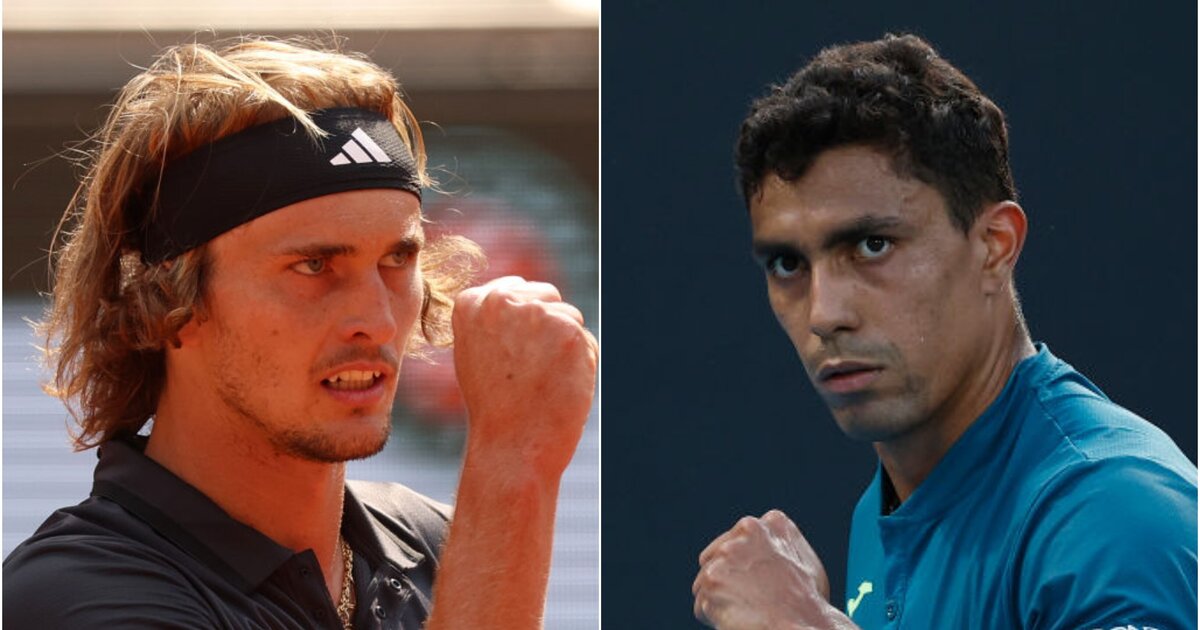 ATP Bastad: Alexander Zverev vs. Thiago Monteiro im TV, Livestream, Liveticker · tennisnet.com