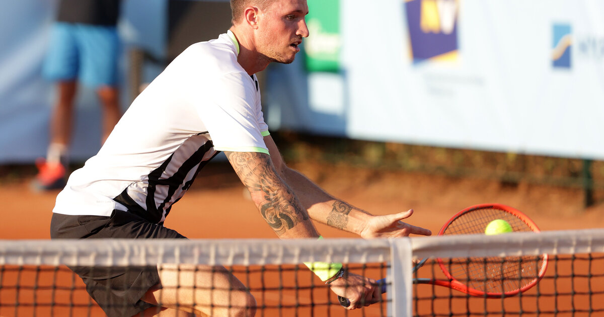 ATP Challenger Orleans: Dennis Novak missed the first title in 2021 ...
