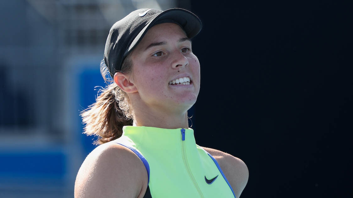 Miami Open: Lilli Tagger und Venus Williams erhalten Wildcards ...