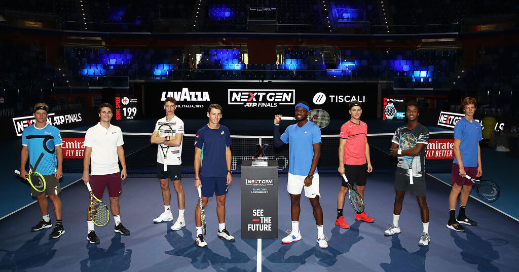 NextGen Finals: This is new this year · tennisnet.com