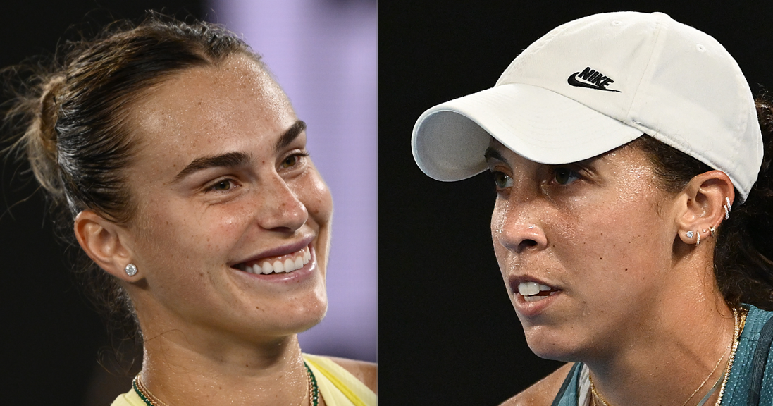 Australian Open - Damen-Finale: Aryna Sabalenka vs. Madison Keys im TV, Livestream, Liveticker ...