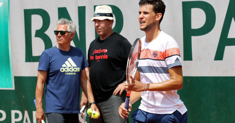 Alex Stober in the tennisnet interview, part 2: "It was a great trip ...
