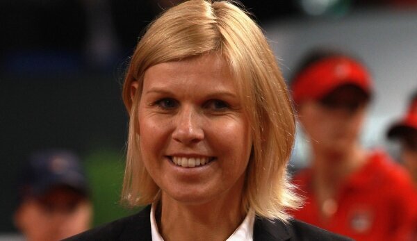 Anke Huber wird 40 · tennisnet.com