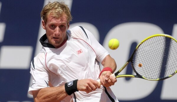 Michael Linzer feiert ersten Einzeltitel seit Oktober 2013 · tennisnet.com