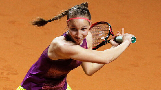 WTA Budapest: Tamara Korpatsch wins title, creates top 100 for the ...