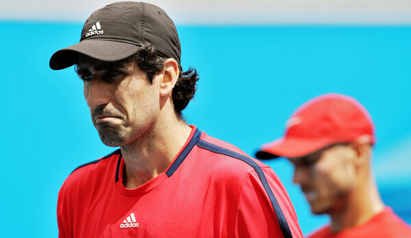 Philipp Oswald und Andre Begemann um Doppeltitel in Houston · tennisnet.com