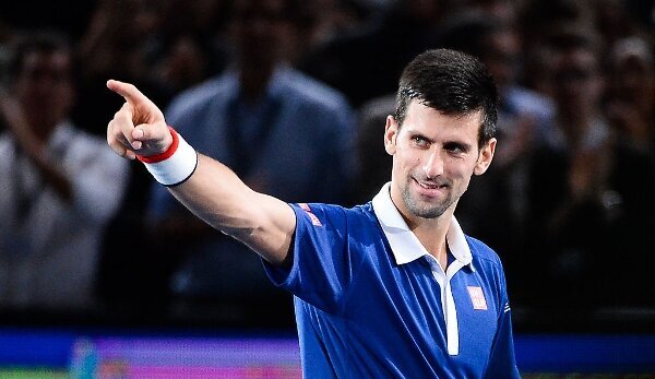 Novak Djokovic – Mental unbezwingbar auf Rekordjagd · tennisnet.com