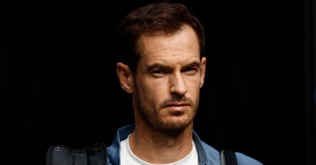 Andy Murray - Scottish Prime Minister after tennis career? · tennisnet.com