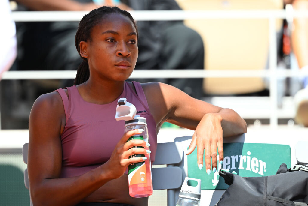 WTA: Coco Gauff testet neuen Trainer Pere Riba · tennisnet.com